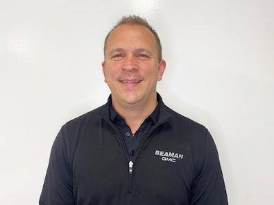 Meet Our Staff - Beaman GMC in Antioch, TN