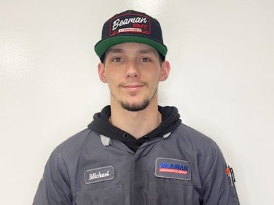 Meet Our Staff - Beaman GMC in Antioch, TN