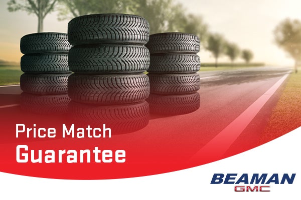 GMC Service Coupons and Specials - Beaman GMC